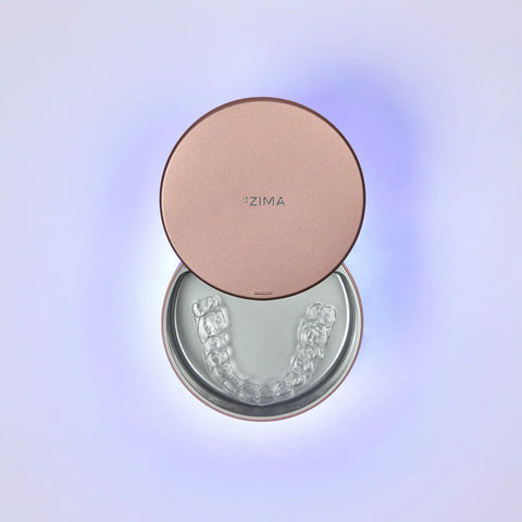 Zima UV Case – ZIMA DENTAL CANADA
