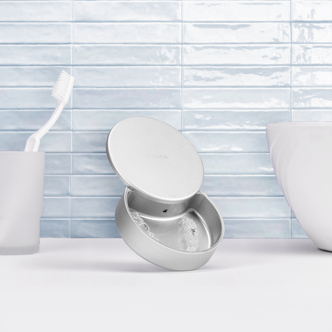 Zima UV Case – ZIMA DENTAL CANADA
